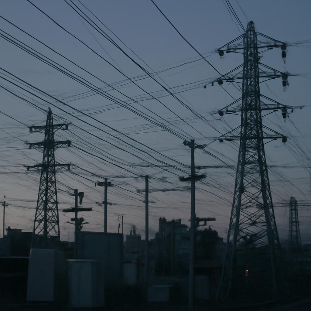 ARV Engineering & Developers Pvt. Ltd. | EPC, Power & Infrastructure ...